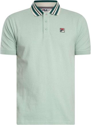 Fila Polo basique Achille Heritage Tape