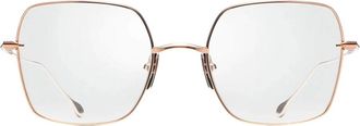 Dita Eyewear Femme, Accessoires, Rose, Taille: ONE Size Cerebal Eyeglasses