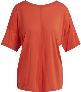 adidas Damen Shirt YGA ST O T