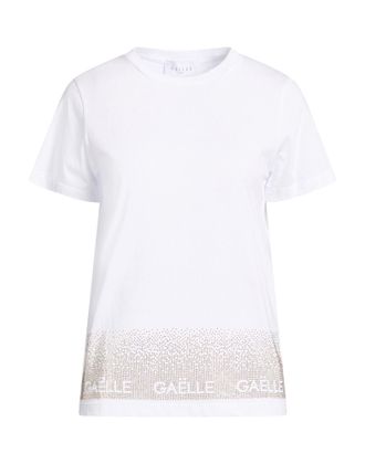 Ga&euml;lle Paris TOPS - T-shirts auf YOOX.COM
