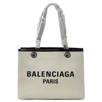 Balenciaga Damen, Pre-Owned, Beige, ONE SIZEGr&ouml;&szlig;e