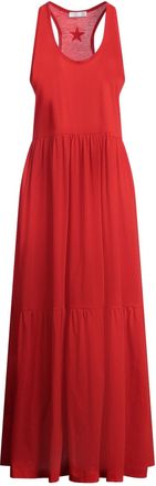 Douuod KLEIDER - Maxi-Kleider auf YOOX.COM