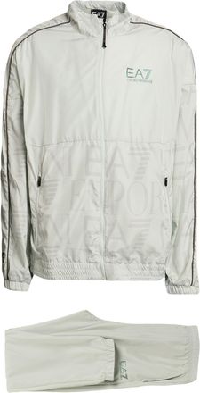 Emporio Armani OVERALLS - Sportanz&uuml;ge auf YOOX.COM