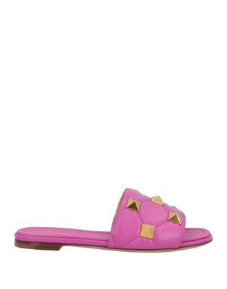 Valentino Garavani SCHUHE - Sandalen auf YOOX.COM