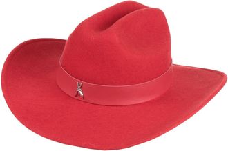 Patrizia Pepe ACCESSOIRES - M&uuml;tzen & H&uuml;te auf YOOX.COM