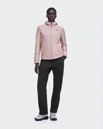 On Ascent Insulated Jacket