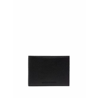 Emporio Armani Wallet - - Accessories - Herren - Schwarzk - ONE SIZE