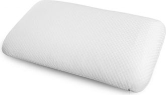 Abakuhaus XL Großer Kopfkissen, geschnittender Memory Schaum Welcher Sich Anatomien und Körperformen Adaptiv Anpasst (Memory) Atmungsaktiv Ergonomisch und Wasch