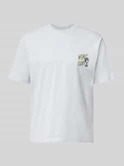 Mc Neal T-Shirt aus Baumwolle