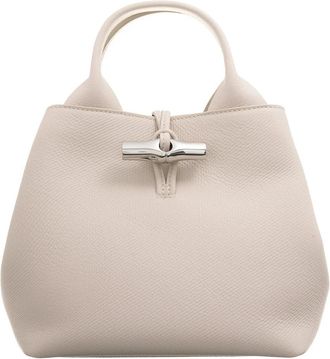 Longchamp Shopper & Totes - Le Roseau - Gr. unisize - in Beige - für Damen