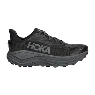 Hoka One One Homme, Sport, Noir, Taille: 42 EU Challenger 8