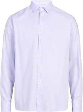 Eton Chemise manches longues en coton
