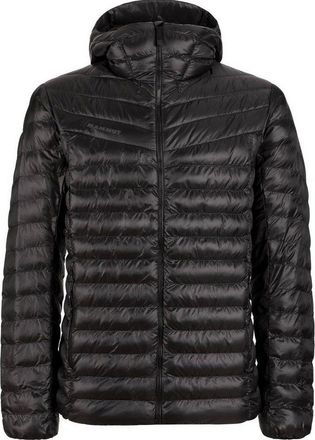 Mammut Outdoorjacke Mammut Albula IN Hooded Jacket Herren Steppjacke Isolationsjacke