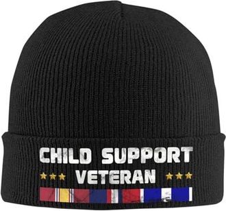 Generic Bonnet Thermo Pension Alimentaire pour Enfants V&eacute;t&eacute;ran Respirant Casquette De Cr&acirc;ne &Agrave; Revers Mode Bonnet en Tricot pour D&eacute;contract&eacute;e Femme Cyclisme