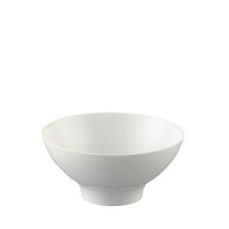 Thomas Trend Schale 13 cm, Porcelain