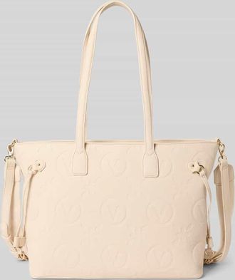 Valentino Handbags Handtasche mit Strukturmuster Modell SAMBA