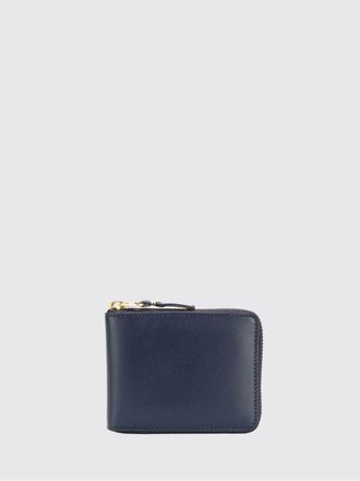 Comme Des Gar&ccedil;ons Portefeuille Homme couleur Bleu Marine