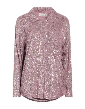 Molly Bracken TOPS - Hemden auf YOOX.COM