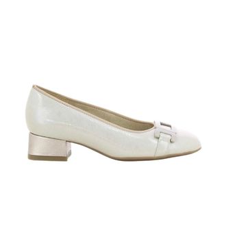 Ara Femme, Chaussures, Beige, Taille: 37 1/2 EU Chaussures Femme Beige Mod&egrave;le &Eacute;l&eacute;gant