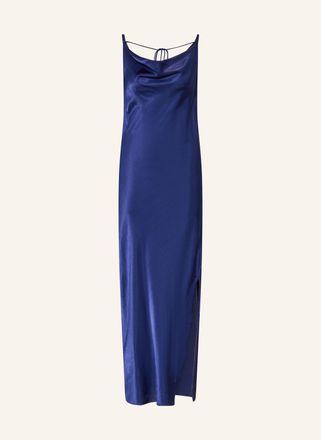Selected Abendkleid blau
