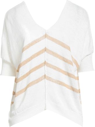 B.YU STRICKWAREN - Pullover auf YOOX.COM