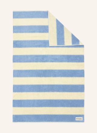 Marimekko Badetuch Galleria blau