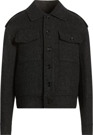Burberry JACKEN & M&Auml;NTEL - M&auml;ntel auf YOOX.COM