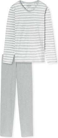 Schiesser Pyjama Casual Essentials