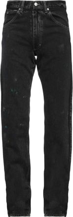 Maison Margiela HOSEN & R&Ouml;CKE - Jeanshosen auf YOOX.COM