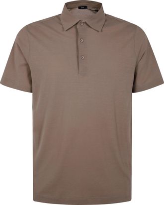 Herno Man Polo Shirt