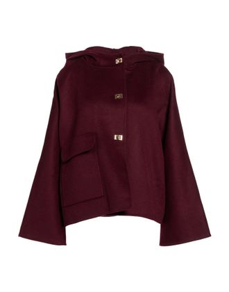 BA&SH JACKEN & M&Auml;NTEL - Jacken und Anoraks auf YOOX.COM