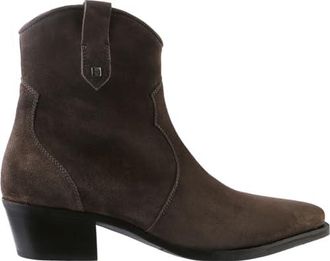 Högl Högl Femme Tate Botte Tendance, Gris, 39 EU