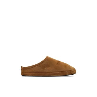 Balenciaga Alaska Slipper - - Shoes - Herren - Braun - 44 EU