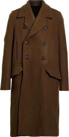 Rick Owens JACKEN & M&Auml;NTEL - M&auml;ntel auf YOOX.COM