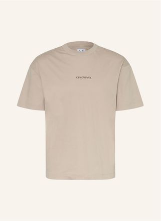 C.P. Company T-Shirt beige