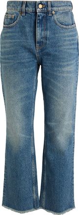 Golden Goose HOSEN & R&Ouml;CKE - Jeanshosen auf YOOX.COM