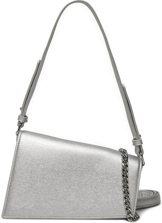 Aldo Handtasche Aldo Stassiae 13824357 Silberfarben