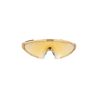 Oakley Ellipse Sonnenbrille - - Accessories - Herren - Gelb - 40 MM