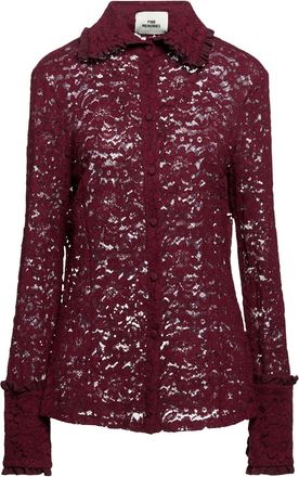 Pink Memories TOPS - Hemden auf YOOX.COM