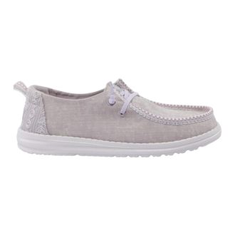 Hey Dude 530 Lavender - - Shoes - Damen - Lila - 36 EU