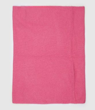 Majestic Filatures &Eacute;charpe Candy Pink
