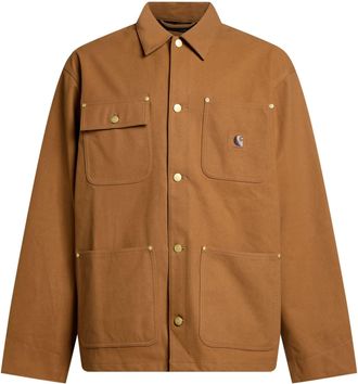 Carhartt Work in Progress JACKEN & M&Auml;NTEL - Jacken und Anoraks auf YOOX.COM