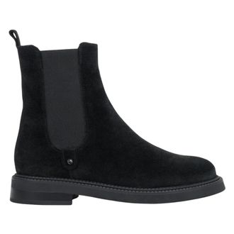 Estro & Luminara Chelsea Boots - - Shoes - Damen - Schwarzk - 39 EU