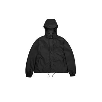 Rains Homme, Vestes, Noir, Taille: S Bedspreads