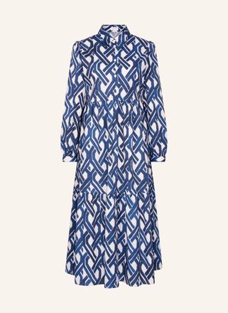Seidensticker Seidensticker Kleid blau