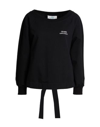 Alberta Ferretti TOPS - Sweatshirts auf YOOX.COM