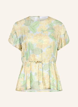 Rich & Royal Blusenshirt gelb