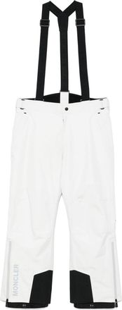 Moncler GORE-TEX Skihose - Grau