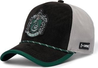 Capslab Cap Capslab CL/HP3/1/PCT/SLY Schwarz