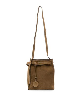Mulberry Shopper - Gr&uuml;n